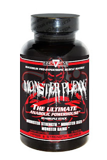 Monster Plexx by Innovative Labs: Buy Monster Plexx