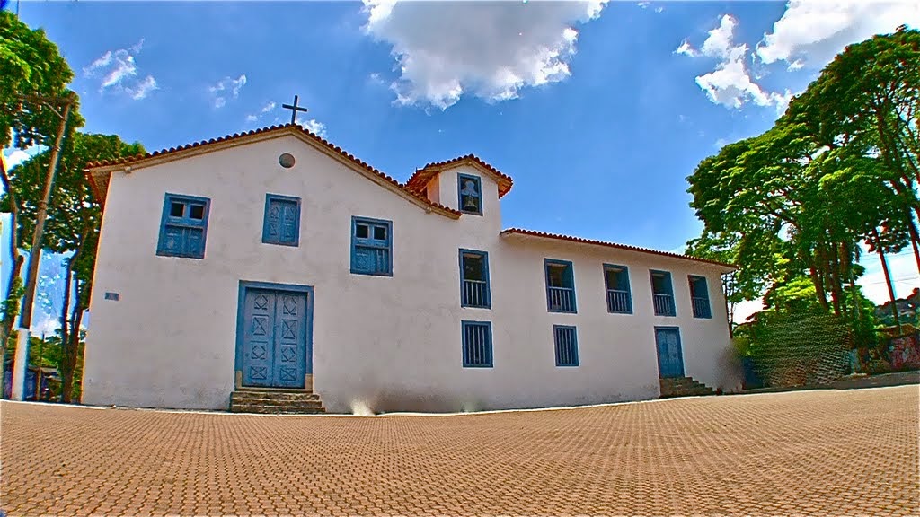 Art' Cultura Embu: Embu das Artes - Aniversário de 56 Anos