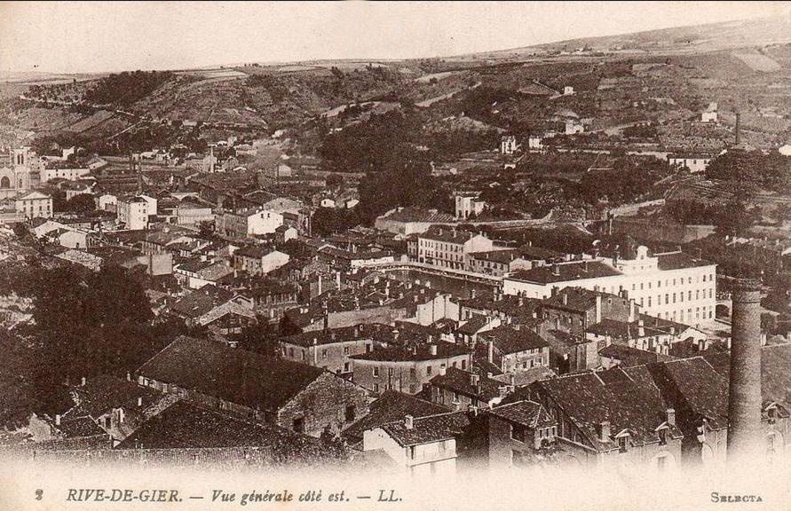 e como veio gente ... : JACQUES ROBERT