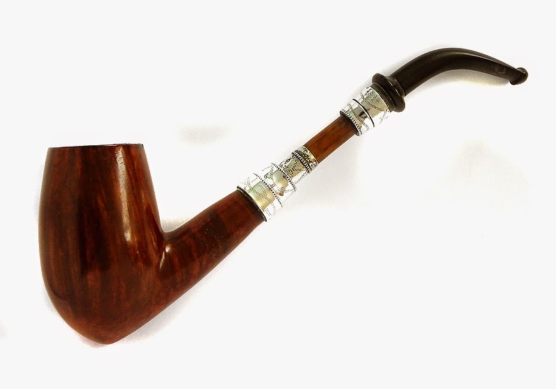 La Comedia Terminó: Pipas como almas (sólo notas sobre pipas y humo):