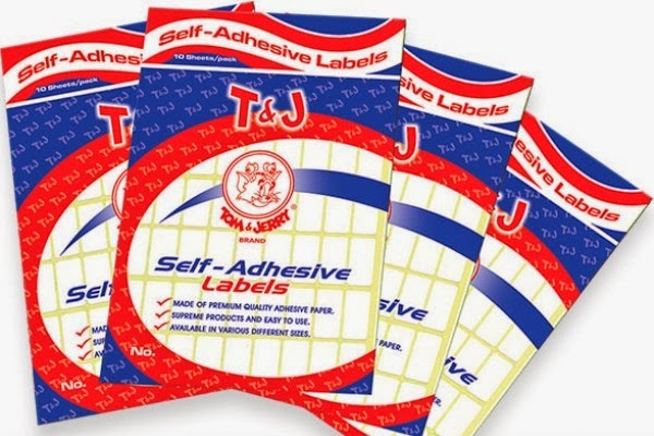 SUPPLIER STATIONERY, ALAT TULIS KANTOR