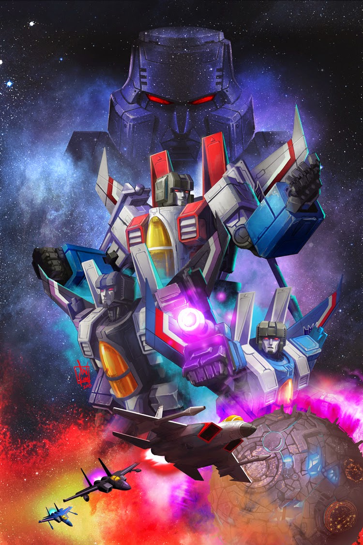 JIMSMASH ! ! !: SOME COOL TRANSFORMERS FAN ART