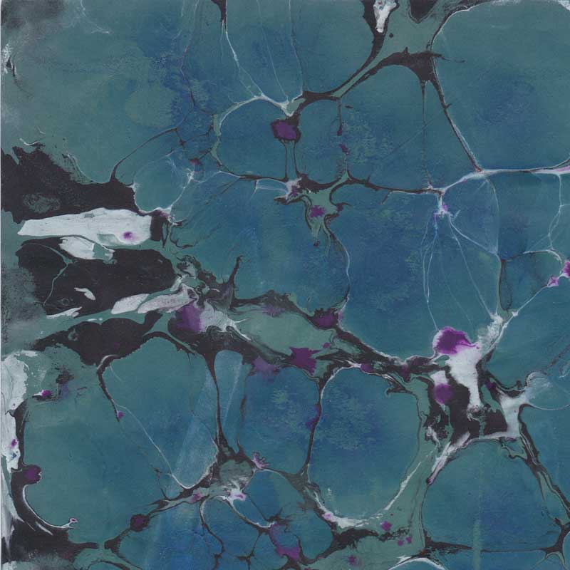 MyHandboundBooks Bookbinding Blog: An Amazing Paper Swap