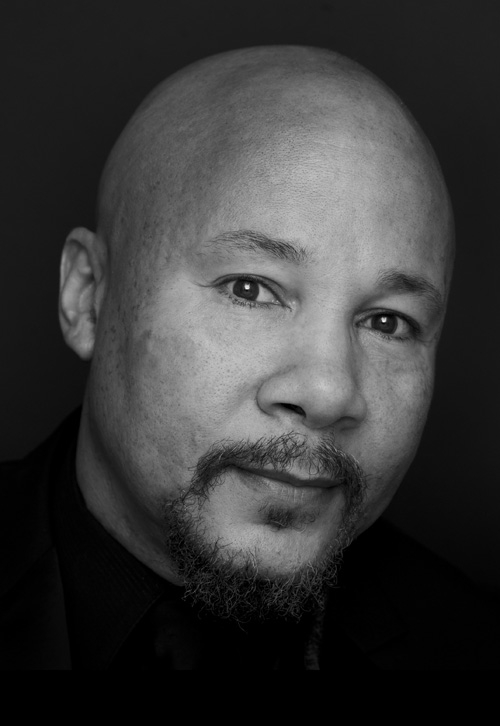 HoCo360: Poet Truth Thomas