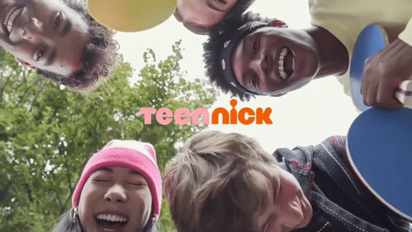 NickALive!: ViacomCBS Launches TeenNick in Latin America