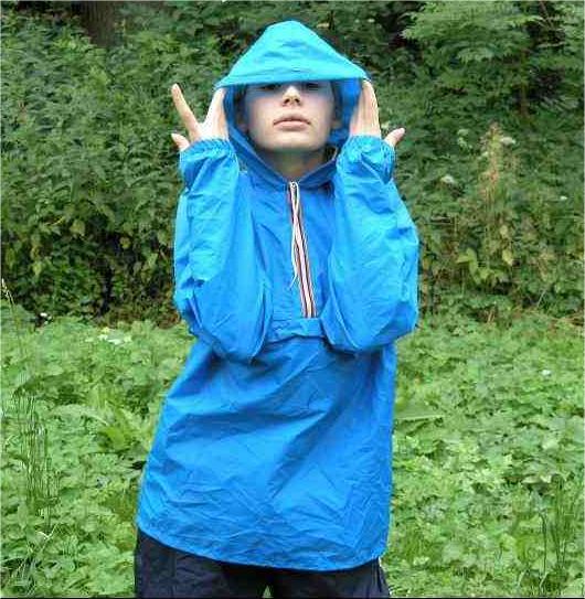 Thoughts of a Cagoule Fetishist: Cagoule Pictures