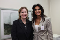 Go Out for Adventure...Come Home for Love.: Gabriela Sabatini