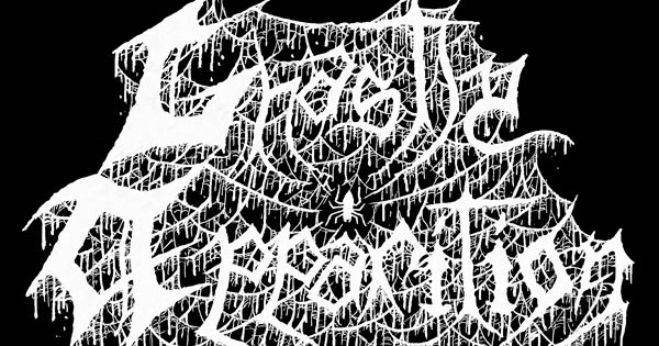 Baphometic Art: Ghastly Apparition logo