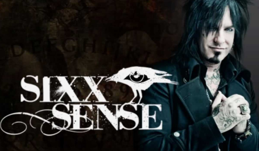 Media Confidential: Nikki Sixx EXITS Radio Syndication