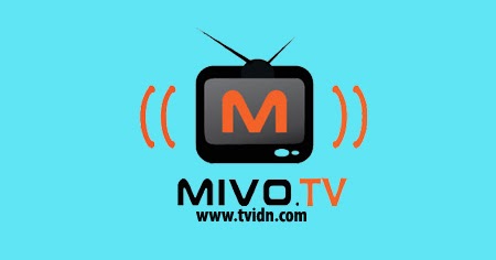 Mivo TV online live stream rcti sctv global antv mnc net