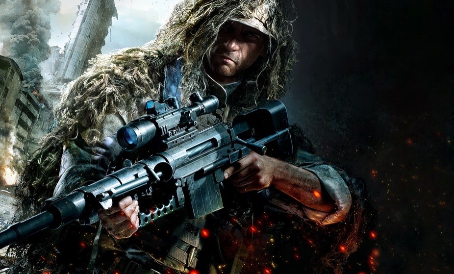 11oyun -bedava online oyunlar: 11oyun En iyi Sniper Oyunlarından En iyi ...