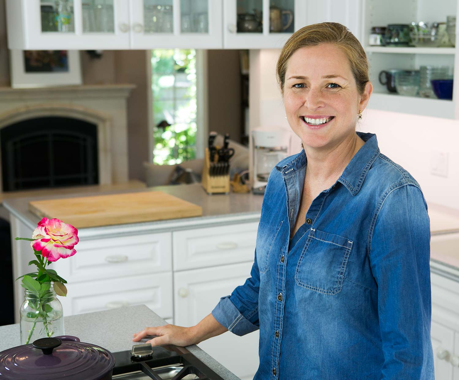 The Low Carb Diabetic: Bacon-wrapped Pork Roast : A Family Favourite