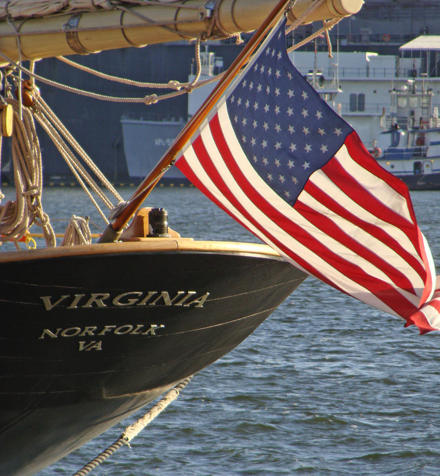 Skipjack's Nautical Living: A Commemorative Look at Schooners- the ...