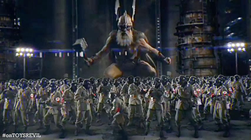 Hayal Kahvem: Kahve Molası - Yarım Saatlik Kung Fury Macerası