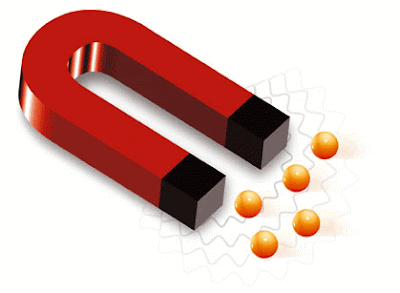 LA NUEVA CARAVANA: MAGNETISMO
