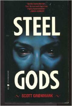 WRITEALOT: FFB - Steel Gods