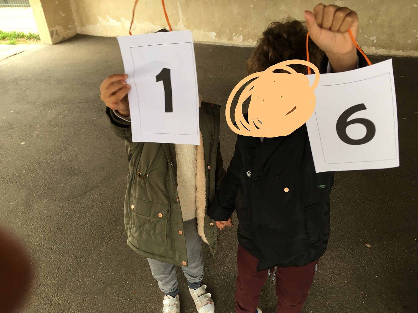 Delfynus - Une maitresse qui vous veut du bien: Décomposer les nombres