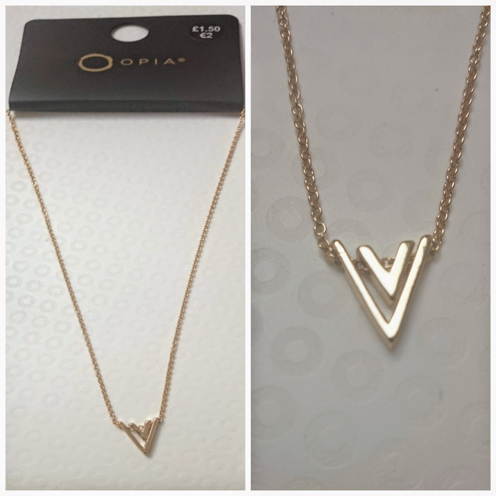 Ms. Wednesdays Girl: A UK beauty, fashion + lifestyle blog: Primark ...