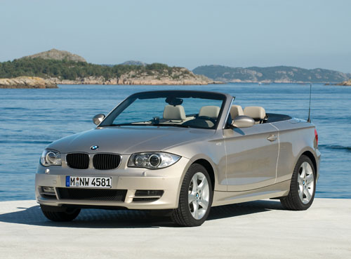 Bmw convertible |Its My Car Club