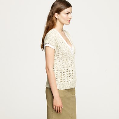 J.Crew Aficionada: J.Crew Updates Website with New Arrivals!