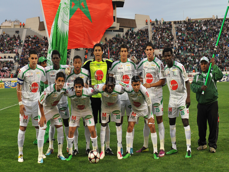 Photos : match RAJA 4 OCS 1 - Raja Videos