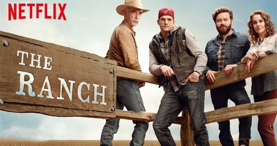 Historias (Bastardas) Extraordinarias: The Ranch: «¿Qué cojones es ...