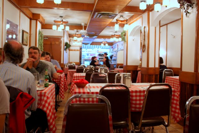 Country Style Restaurant Near Me