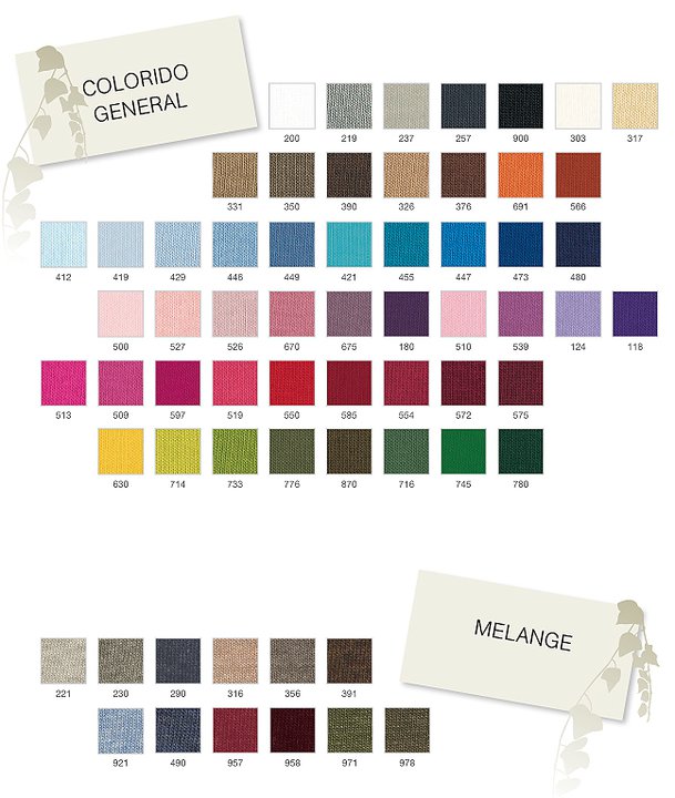 Veronica Moda: Leotardos, medias, calcetines etc estos son los colores ...