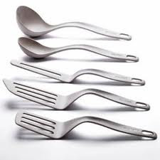 European Kitchen Utensils ~ Kitchen
