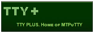 【梅森手扎】: MTPuTTY 多頁籤連線工具