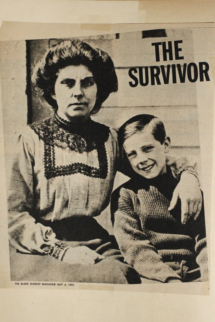 The Hidden History Blog : Women on Titanic: The Stories from Steerage