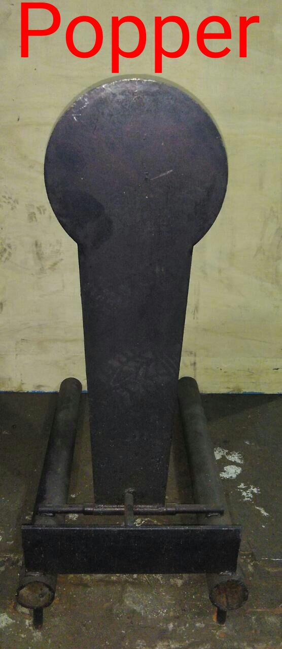 Reference Box: metal plates ipsc