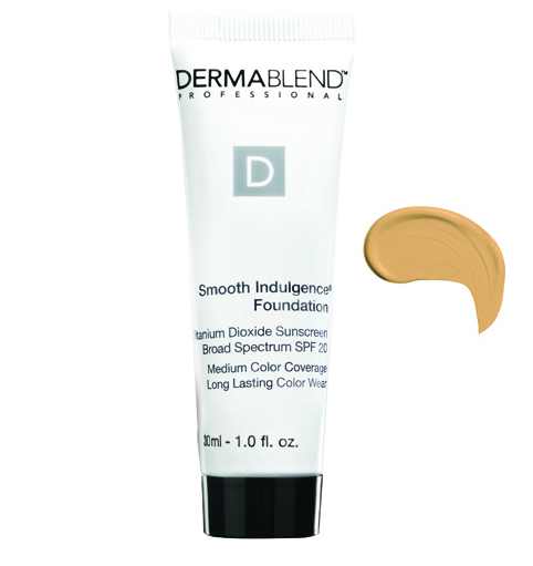 Dermablend Makeup