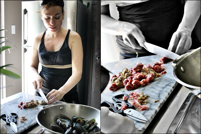 On Meeting Sabrina Artadi of The Asian Food Channel's Sabrina's Kitchen ...