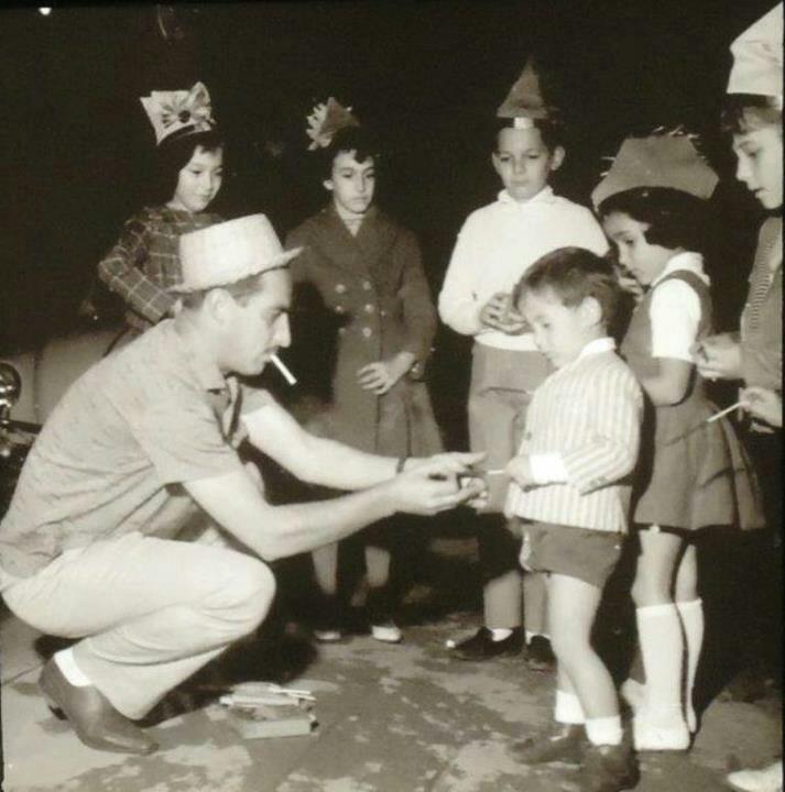 Ayrton Senna: Dossiê Milton da Silva, Pai de Ayrton Senna EM CONTRUÇÃO