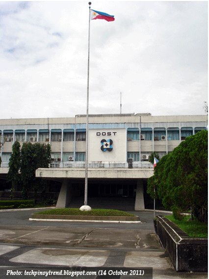 Tech Pinoy Trend: Looking at DOST's Iron-Fortified Rice