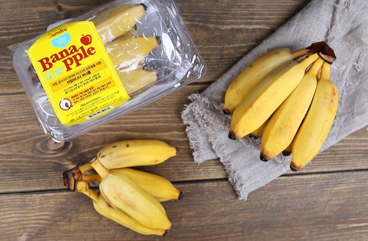 Owocowy zawrót głowy