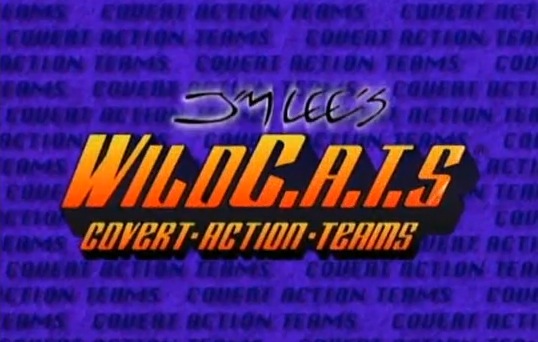 Spawn, WildC.A.T.S., Savage Dragon, The Maxx e gli altri cartoni dei ...