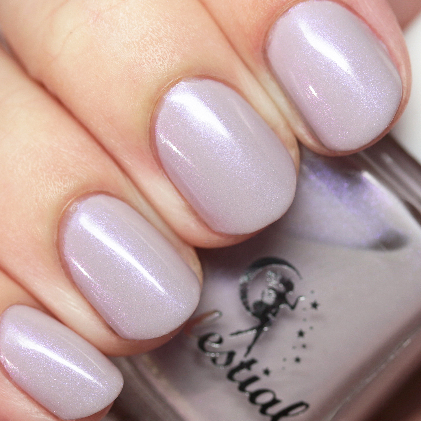 The Polished Hippy: Celestial Cosmetics March 2017 Releases Swatches ...