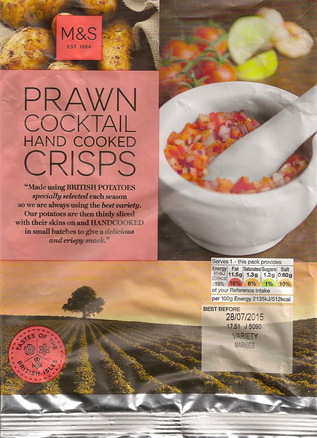 Cheeseburger Crisps & Other Stories: Weird & Wonderful Crisp Flavours ...