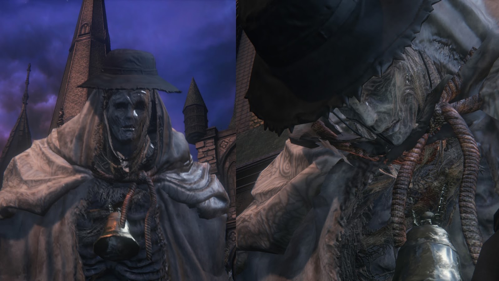 Church Giant (Axe) | Bloodborne Wiki