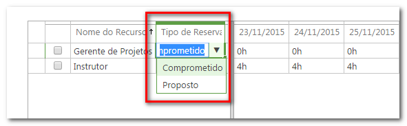 Raphael Santos: Project Server 2013 / Project Online: Planejamento de ...