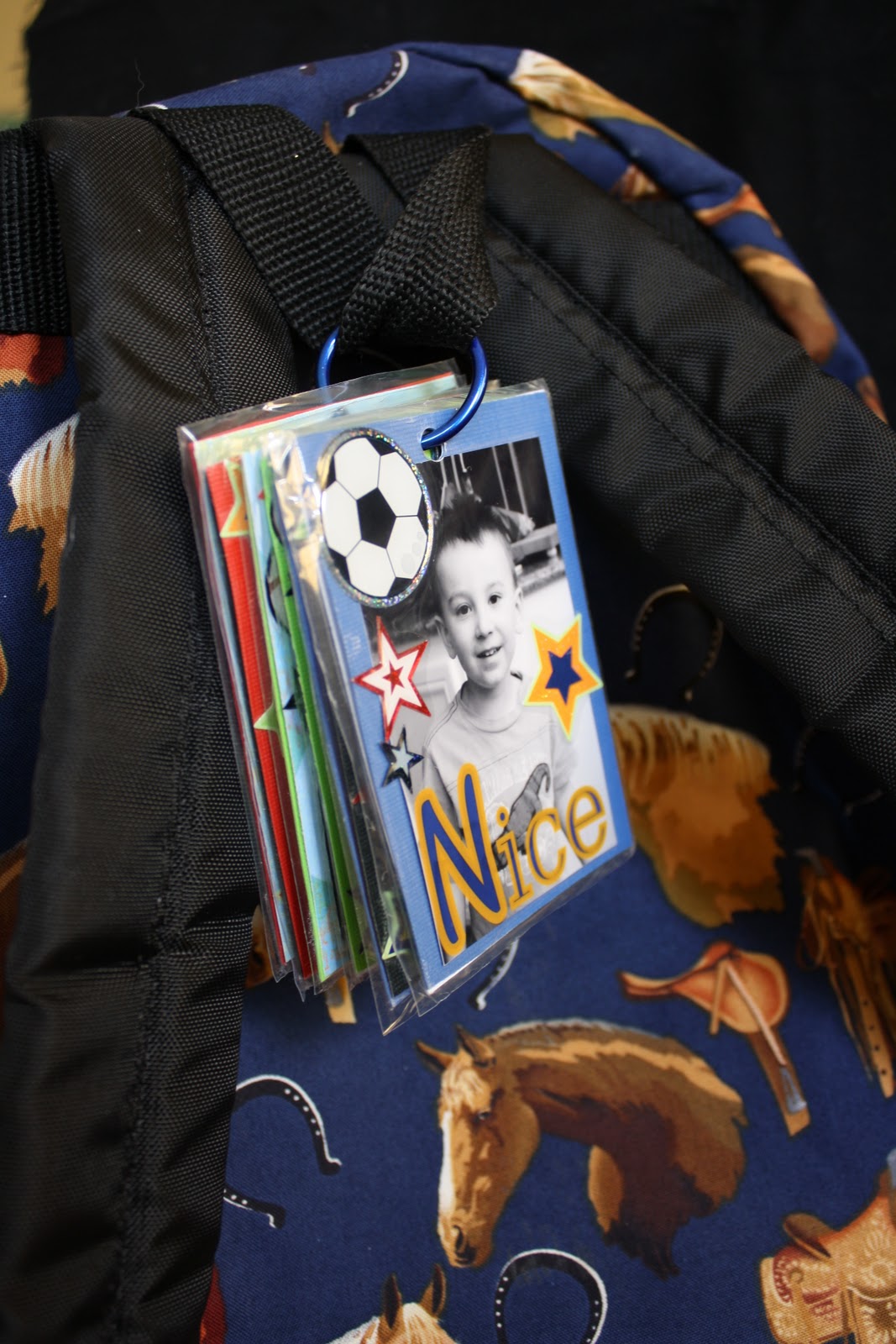 The Created Home: Photo Flip Books