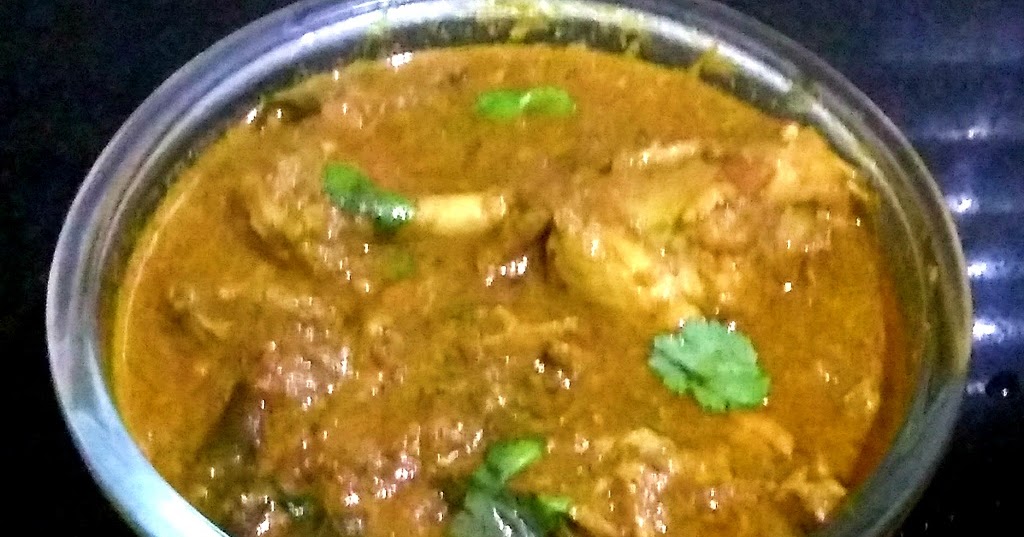 Chicken Masala Restaurant Style | Chicken Gravy Recipe