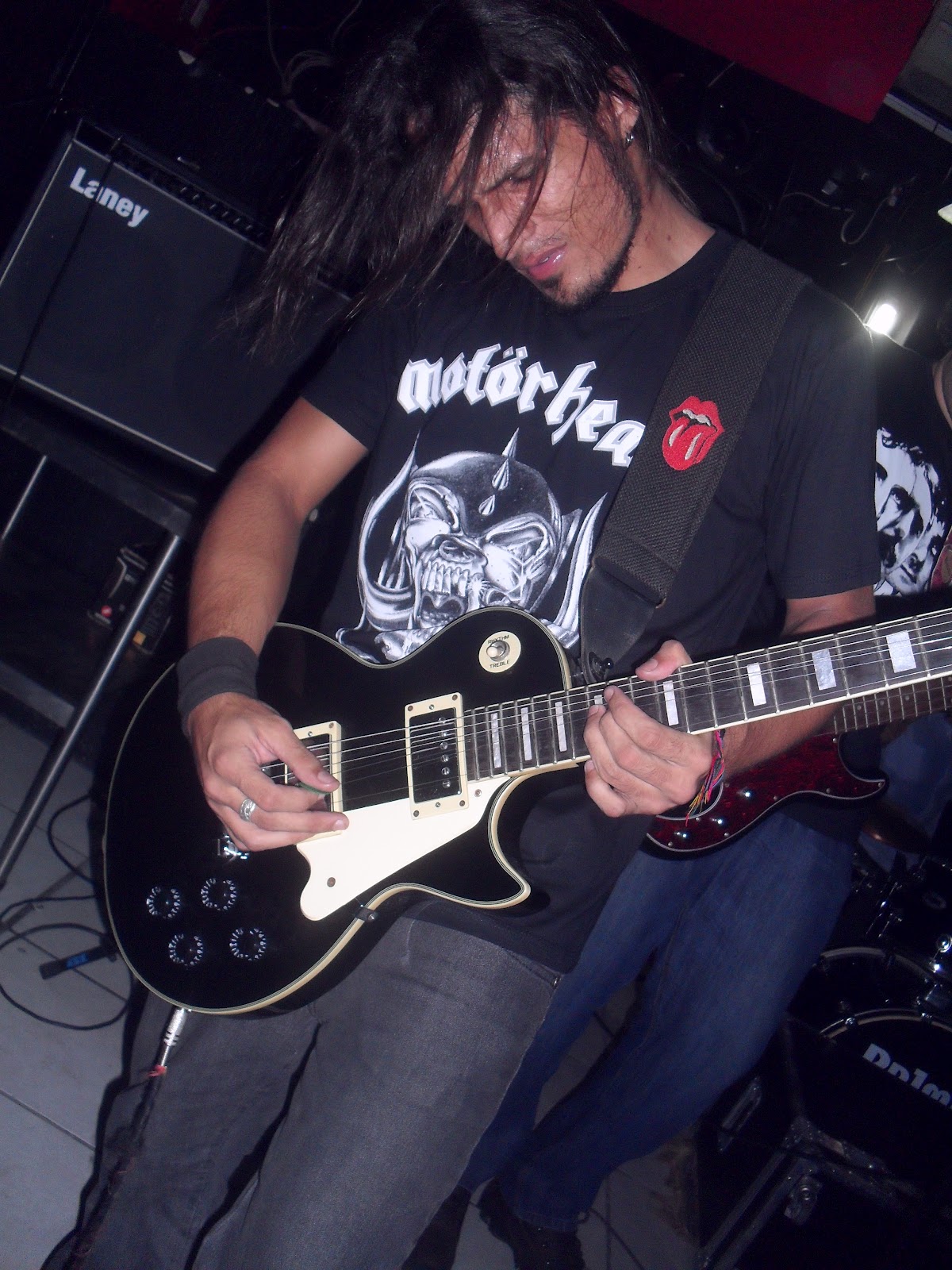 SICKMAN: História da Sickman