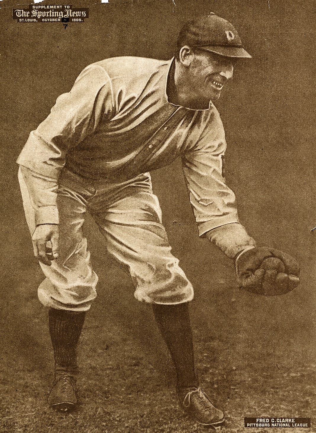 The Green Weenie: 9/18 Expo Park-Forbes Field Era: HBD Heinie, Kitten ...