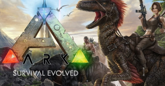 Ark: Survival Evolved mod apk terbaru 2019 Mod Unlimited Money