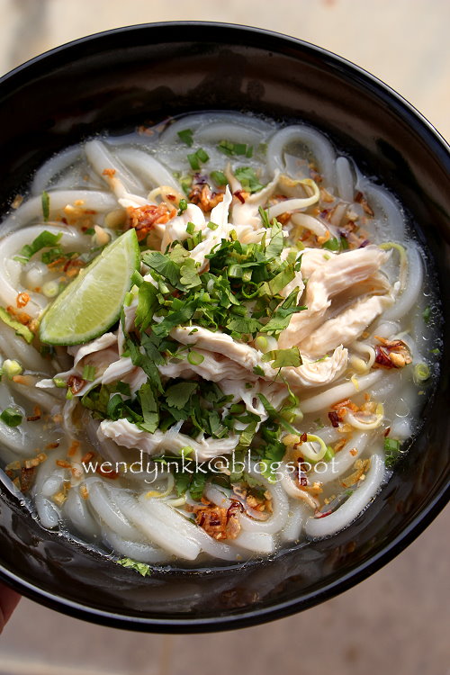 Khao piak sen - Alchetron, The Free Social Encyclopedia