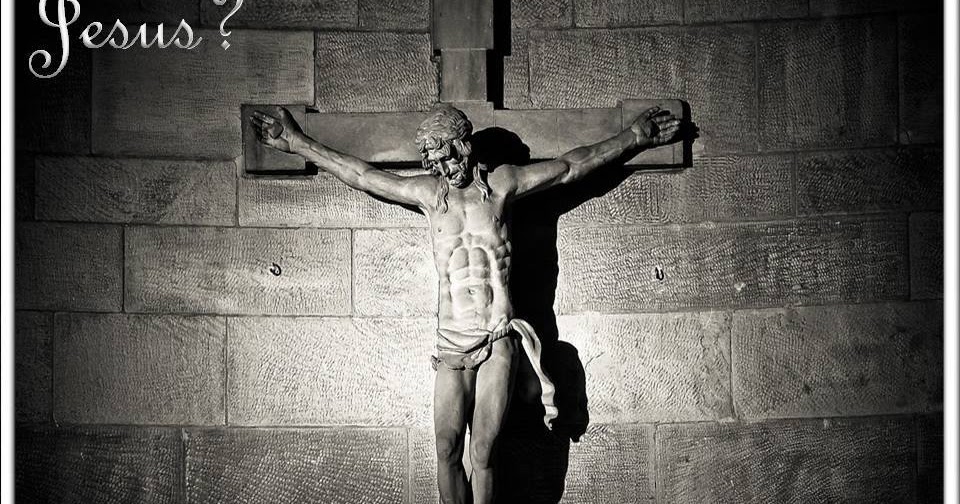 Reasoned Musings: Yeshua or Jesus? How Do We Call HIM?