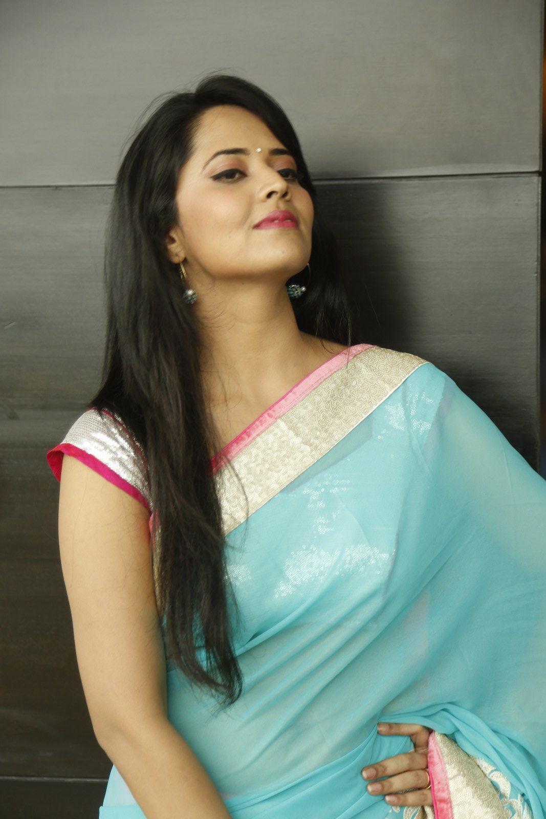 Anasuya Latest Photoshoot - Latest Movie Updates, Movie Promotions ...